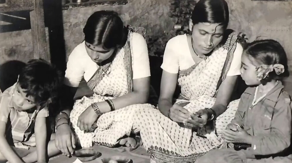 Balwadi Sevika Training | Nutan Bal Shikshan Sangh